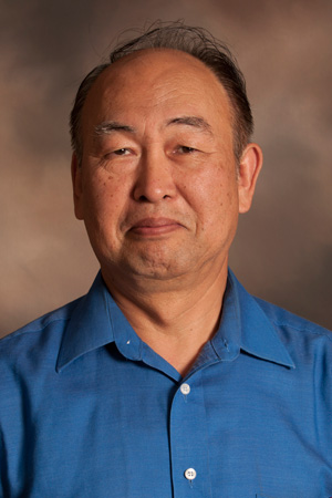 Contact Information – Sean Eom